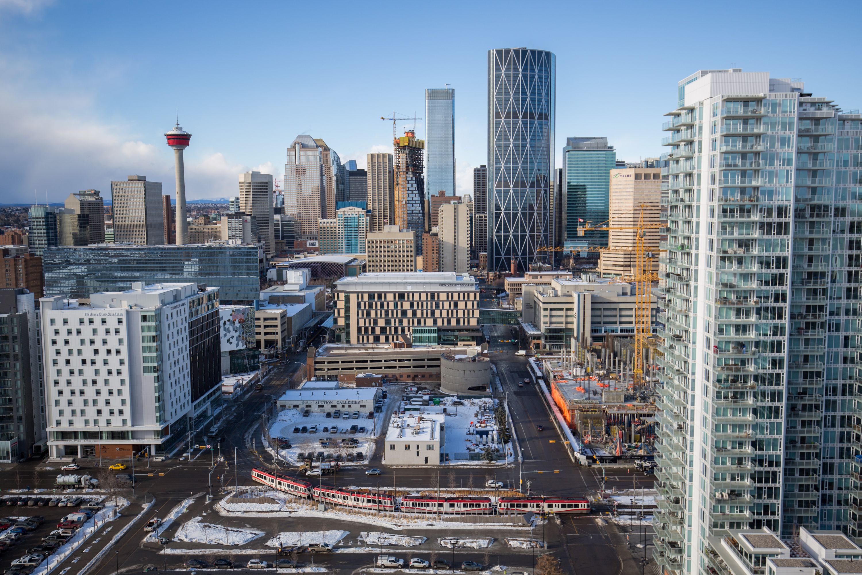 Input sought for east Vic Park redevelopment | Calgary Sun