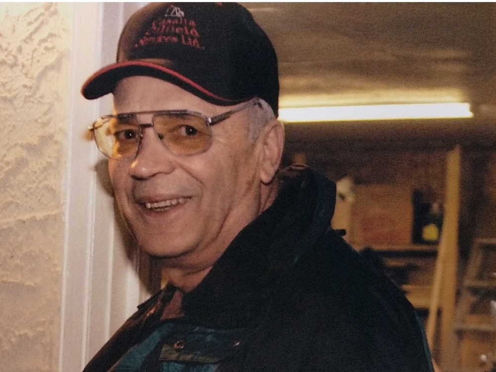 Family asks how man escapes hospital, then allegedly kills senior ...