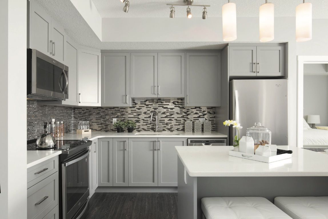 2017 BILD Calgary Region Awards Winners: Multi-Family Builder of the ...