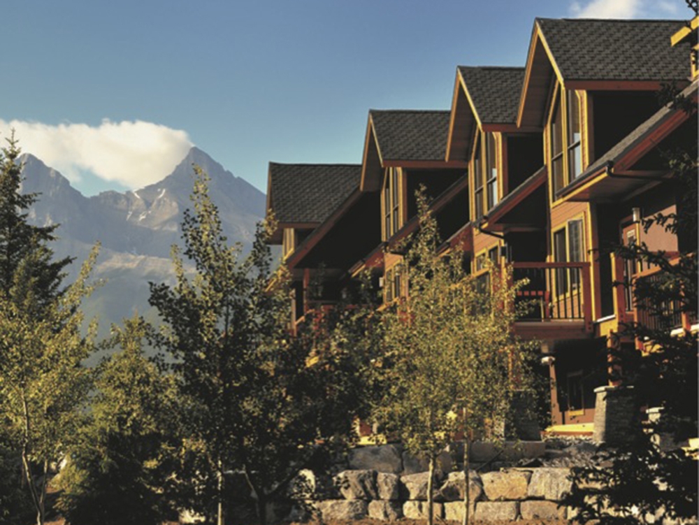 Albertans looking west of Calgary for recreational properties | Calgary Sun