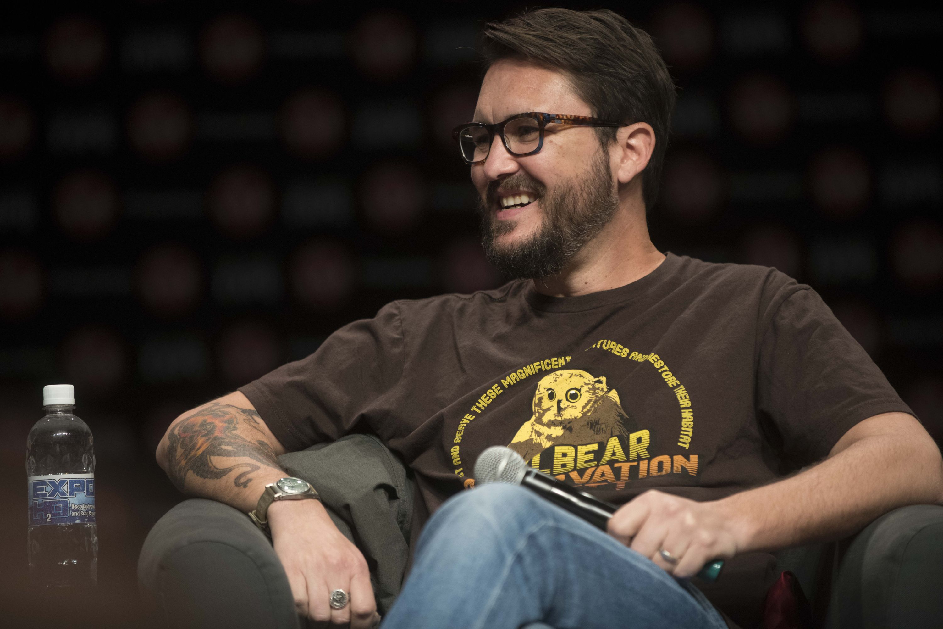 Leong: Calgary Expo spotlight shines on mental health | Calgary Sun