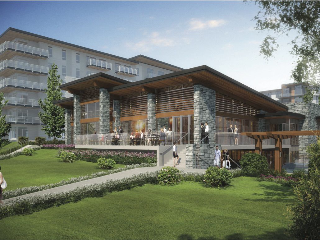 Westman Village announces new tenants | Calgary Sun