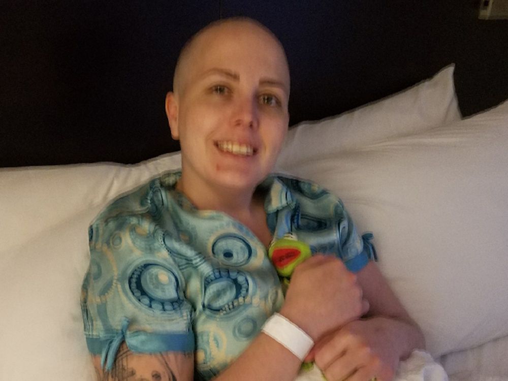 Krysta-Lyn Williams charged in bogus cancer fundraising scheme ...