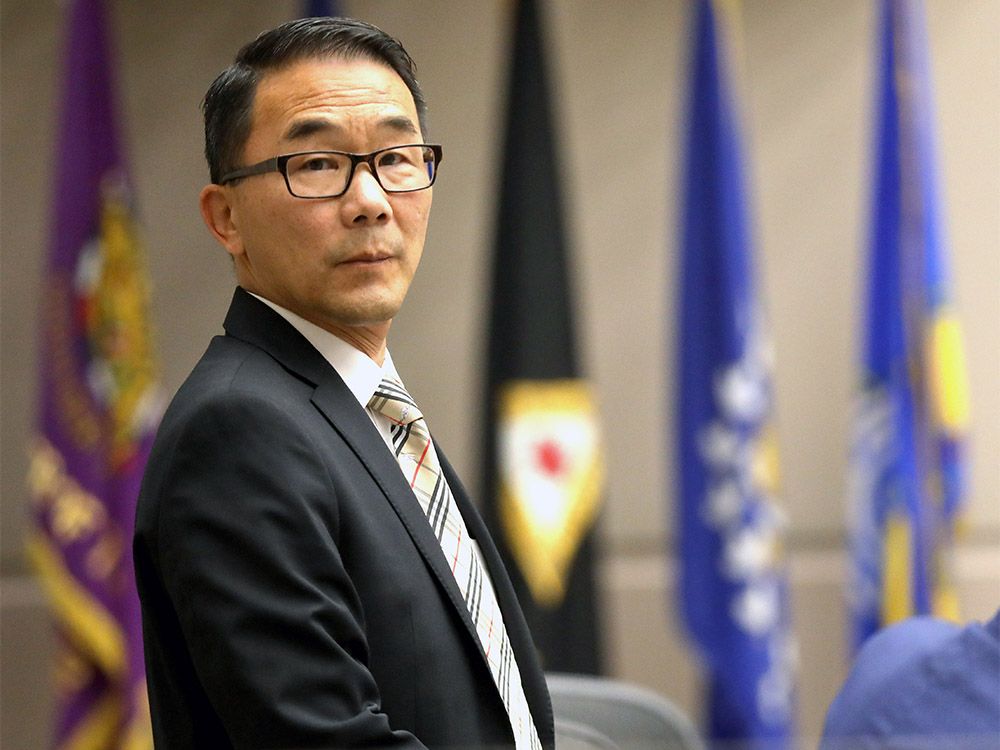 City councillor takes ex-wife to court over unpaid debt | Calgary Sun