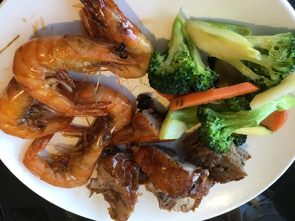 Buffet serves up plenty of variety and a few gems | Calgary Sun