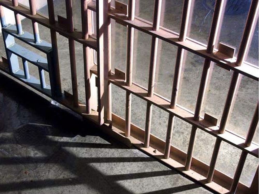 Prisoner at Drumheller Institution sent to hospital | Calgary Sun