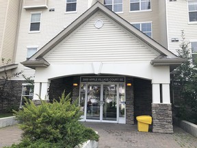 Dustin Duthie charged with killing parents, girlfriend in Calgary ...