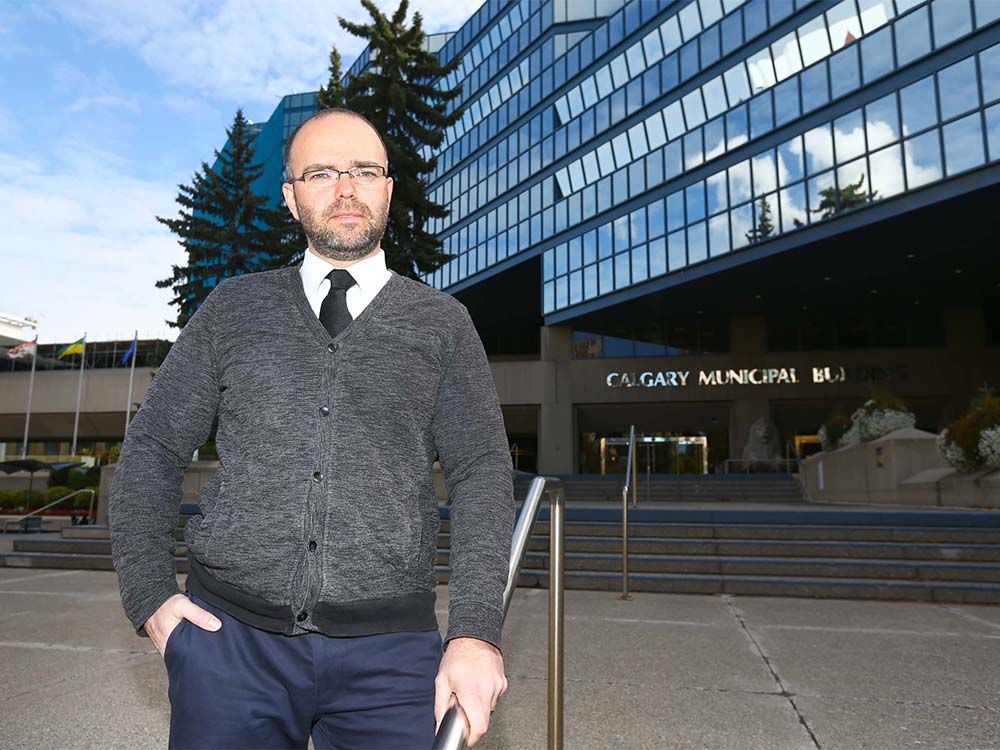 Bell: Kenney's cities boss tells Calgary to end retirement bonuses ...