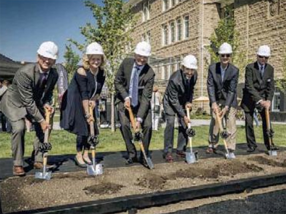 The Edward offers upscale independent seniors' living space | Calgary Sun