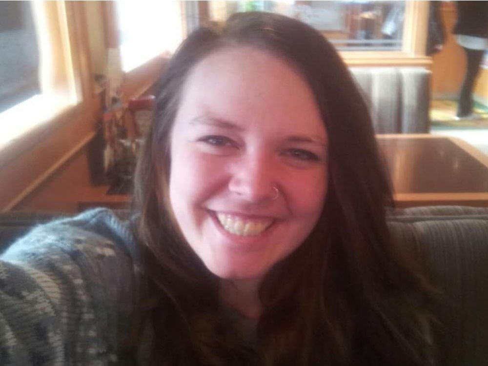 Former girlfriend of alleged triple killer had 'two personalities ...