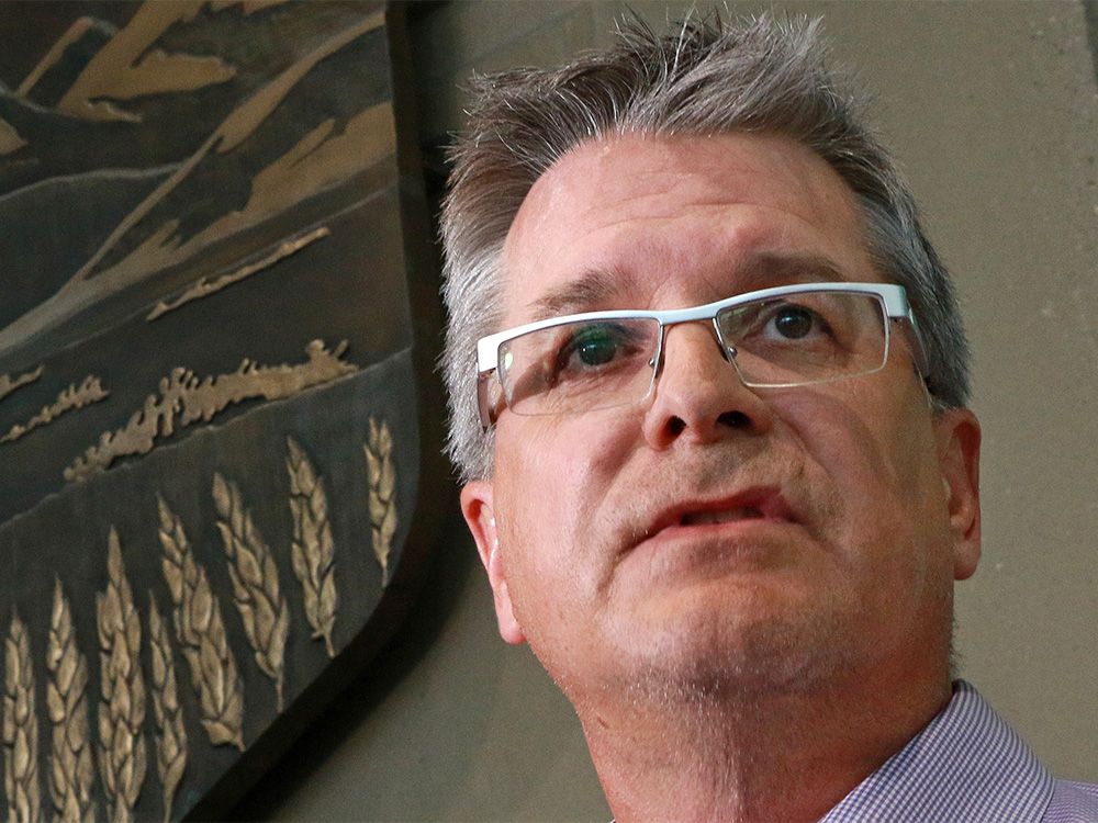 Calgary mass killer Matthew de Grood has been 'model patient': doctor ...