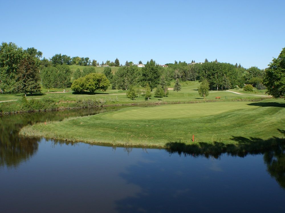 Winston Golf Club ready to host Canada's top assistant pros | Calgary Sun