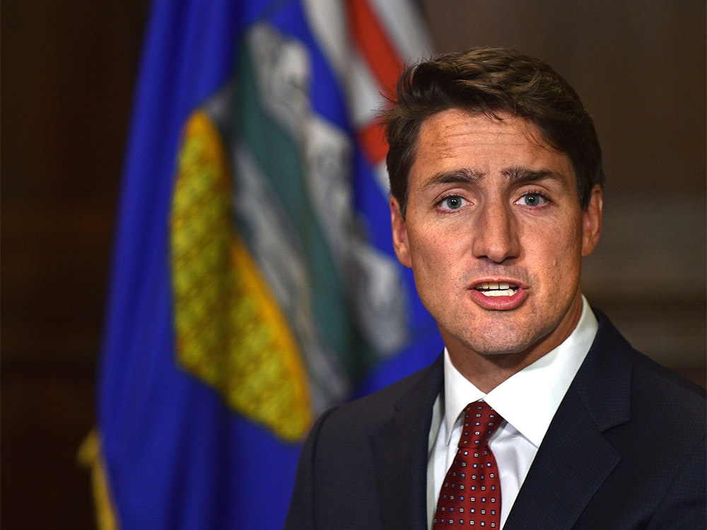 Bell: Trudeau in Alberta takes his sweet time on Trans Mountain crisis ...