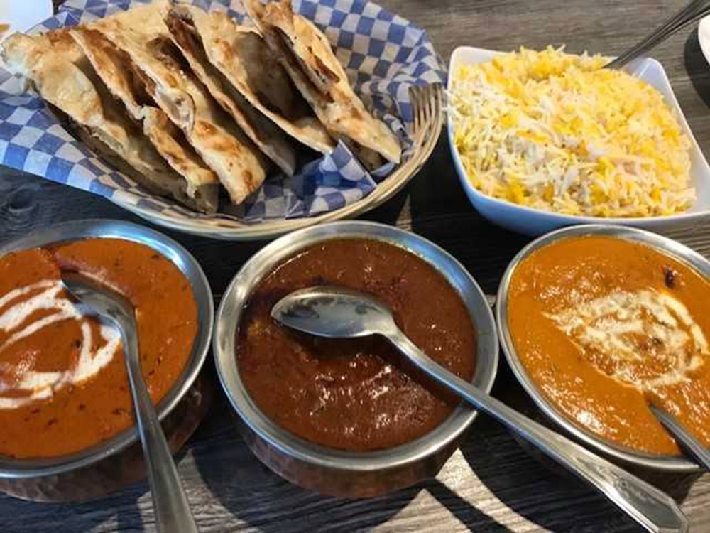 DINING OUT: A tale of a little Indian eatery on the prairie that could ...