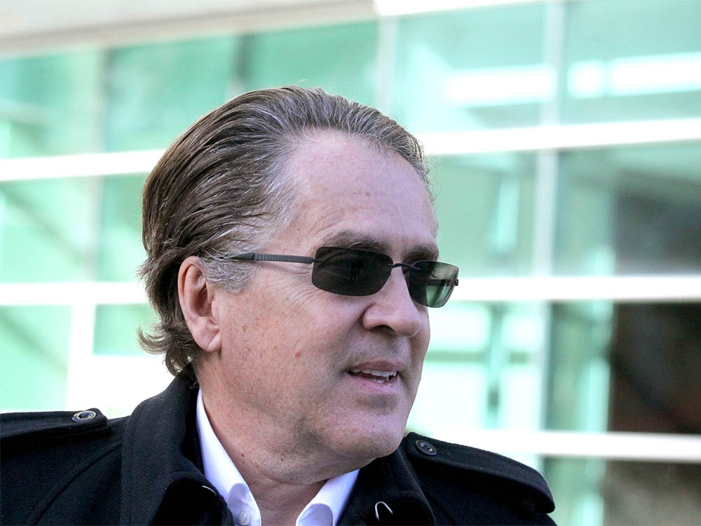 Calgary businessman, retired cop found guilty in harassment case ...