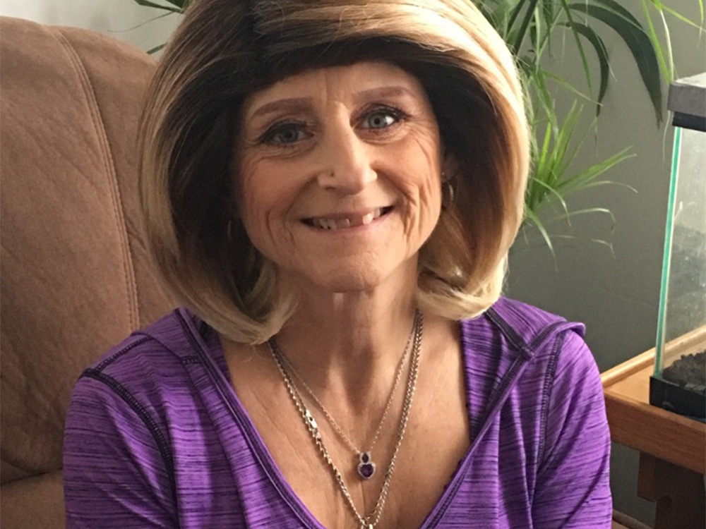 Holly Hurst as tough as they come at McMahon Stadium | Calgary Sun