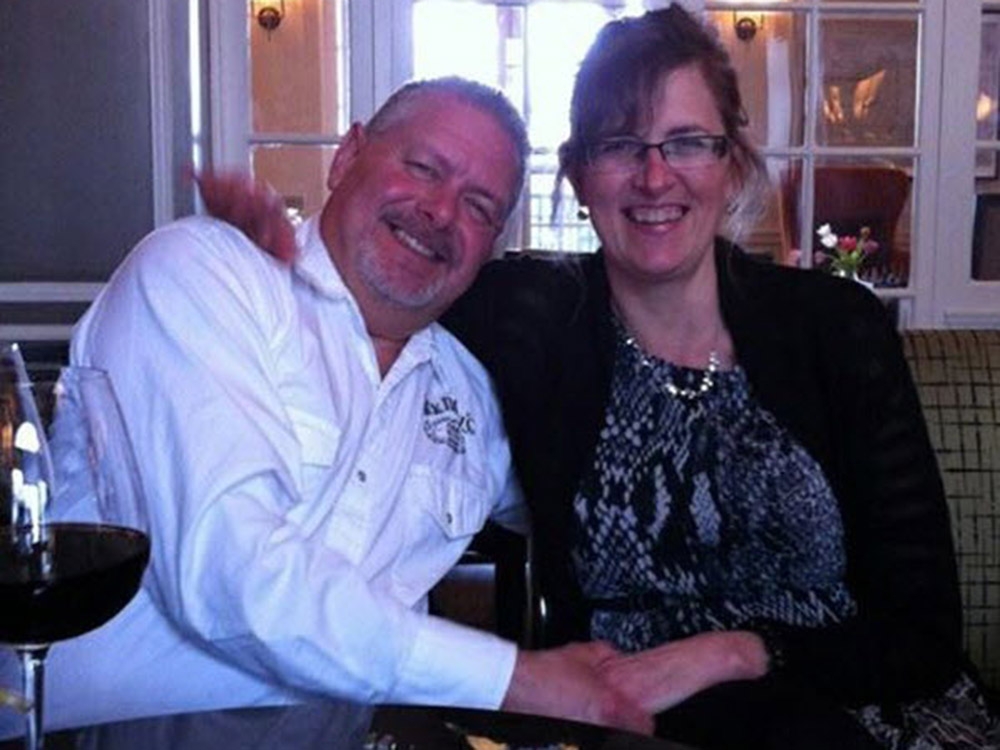 Trial in shooting death of Strathmore woman in her home begins ...