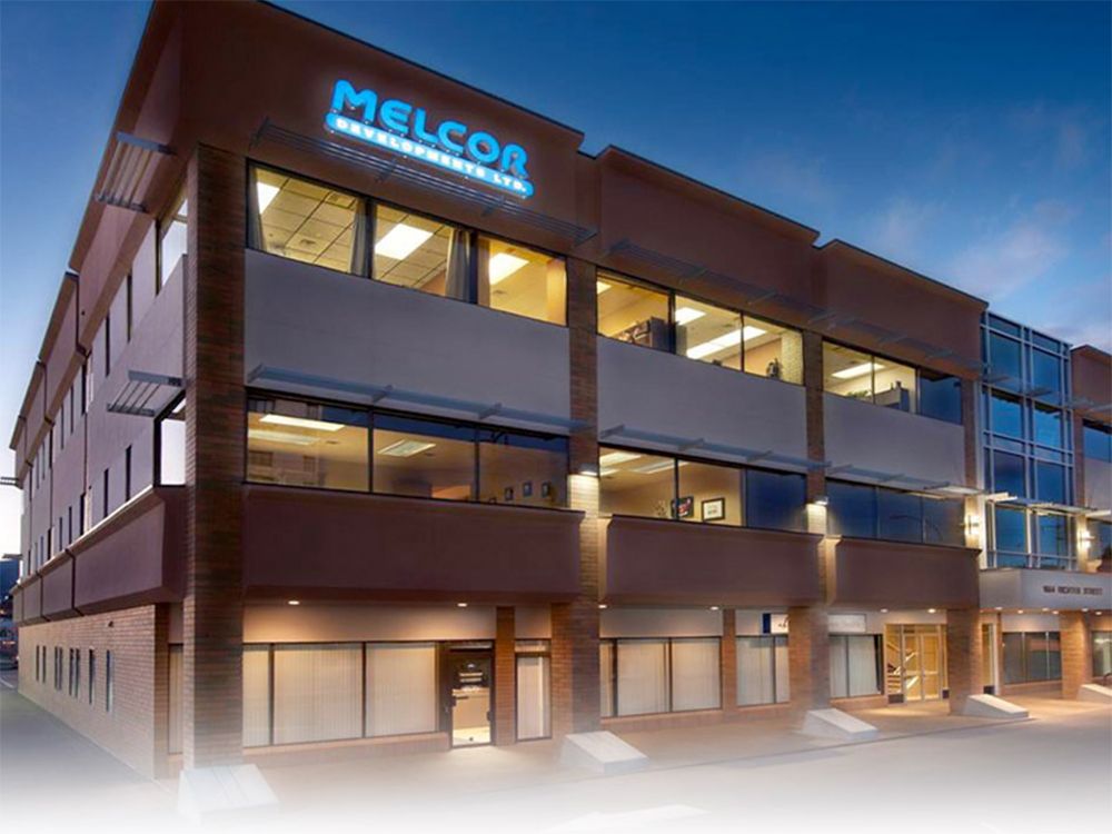 Melcor celebrates half-century anniversary | Calgary Sun