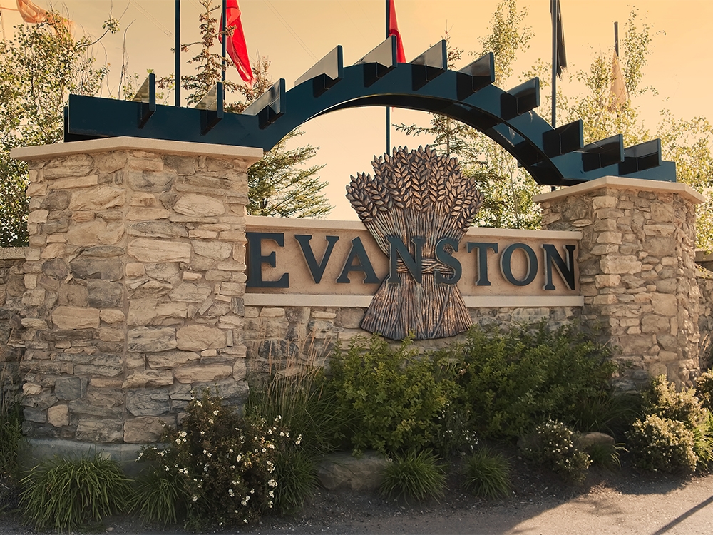 Special spec home offer now available in Evanston | Calgary Sun
