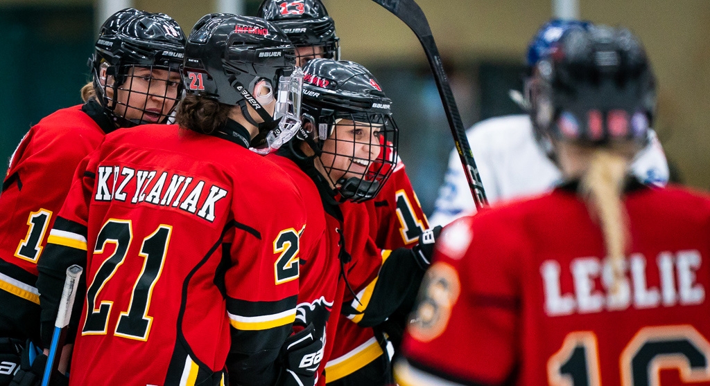 Calgary Inferno sink Vanke Rays in post-all-star-game effort | Calgary Sun