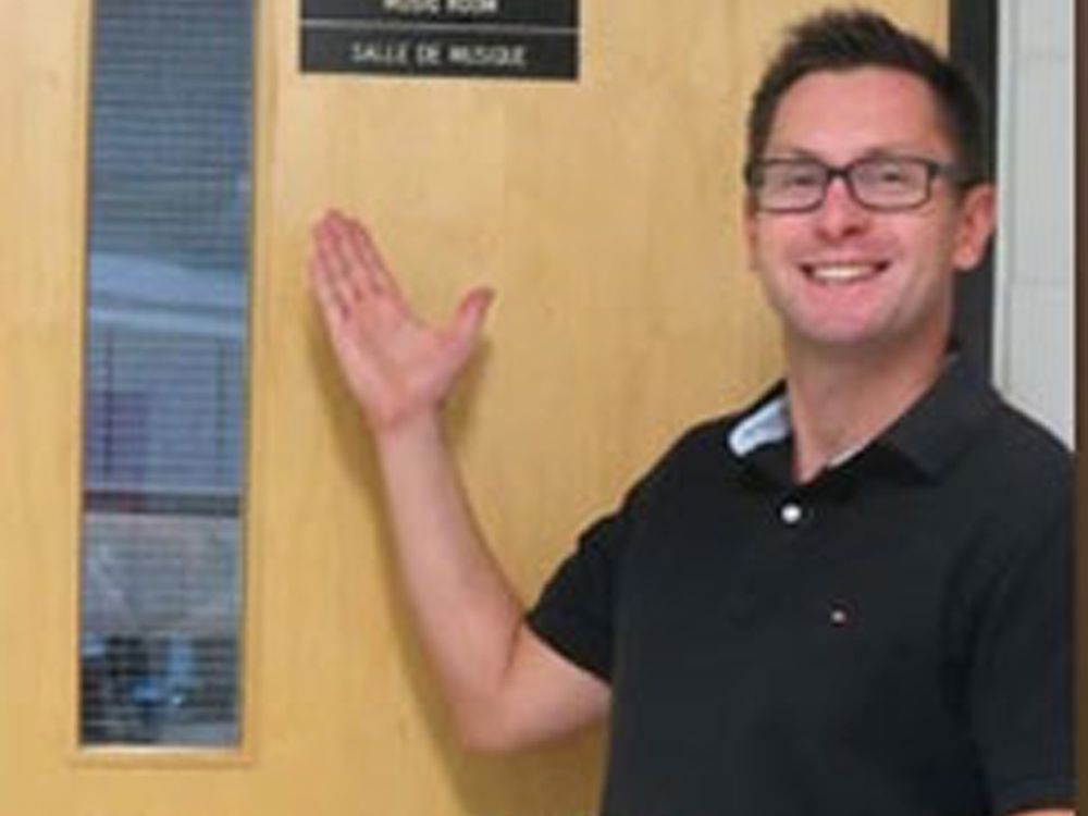 Calgary teacher accused of touching students inappropriately | Calgary Sun