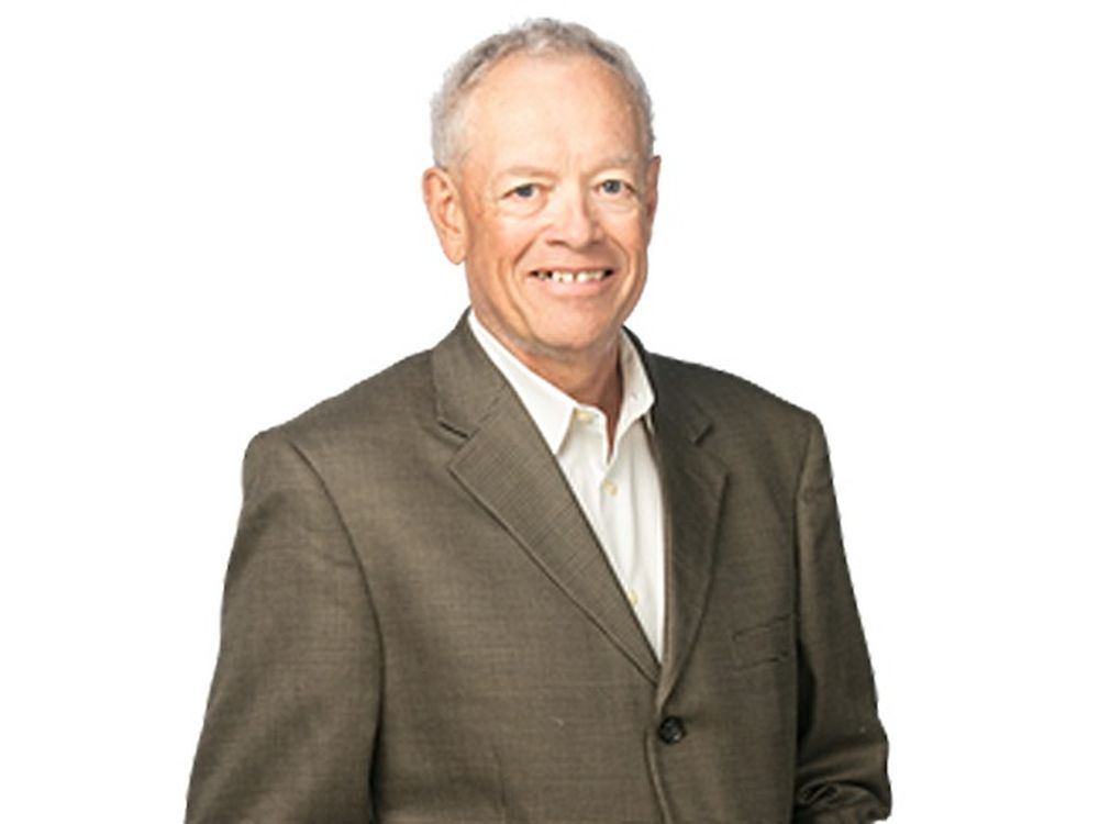 Beloved broadcaster Peter Watts remembered | Calgary Sun