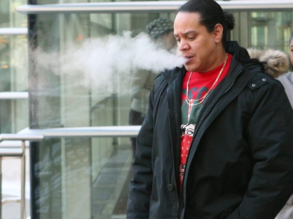 Bail Revoked For Kyle Ledesma Convicted Of Killing Bartender In 2010