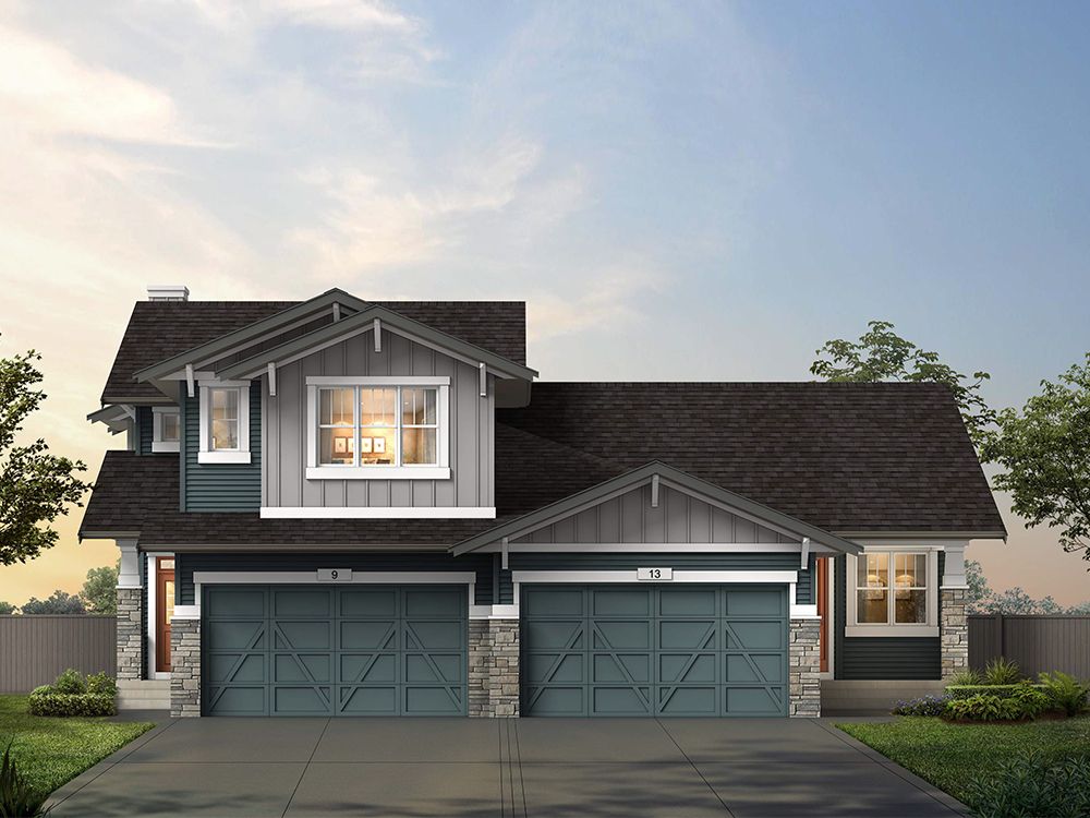 Final lots released in Crestmont West | Calgary Sun
