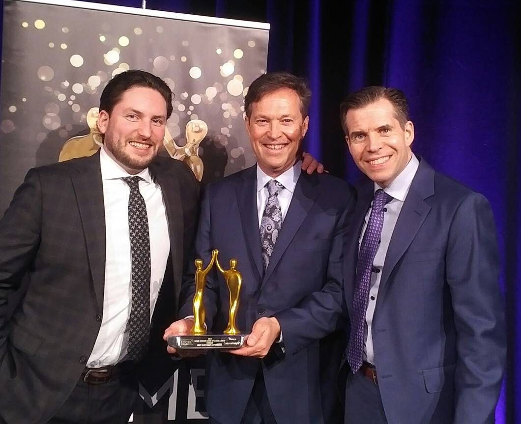 Logel Homes named one of Canada's Best Managed Companies | Calgary Sun