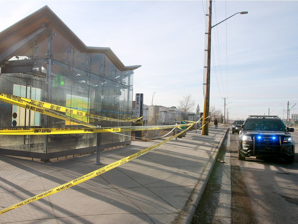 Man critically injured in assault at Rundle CTrain station | Calgary Sun