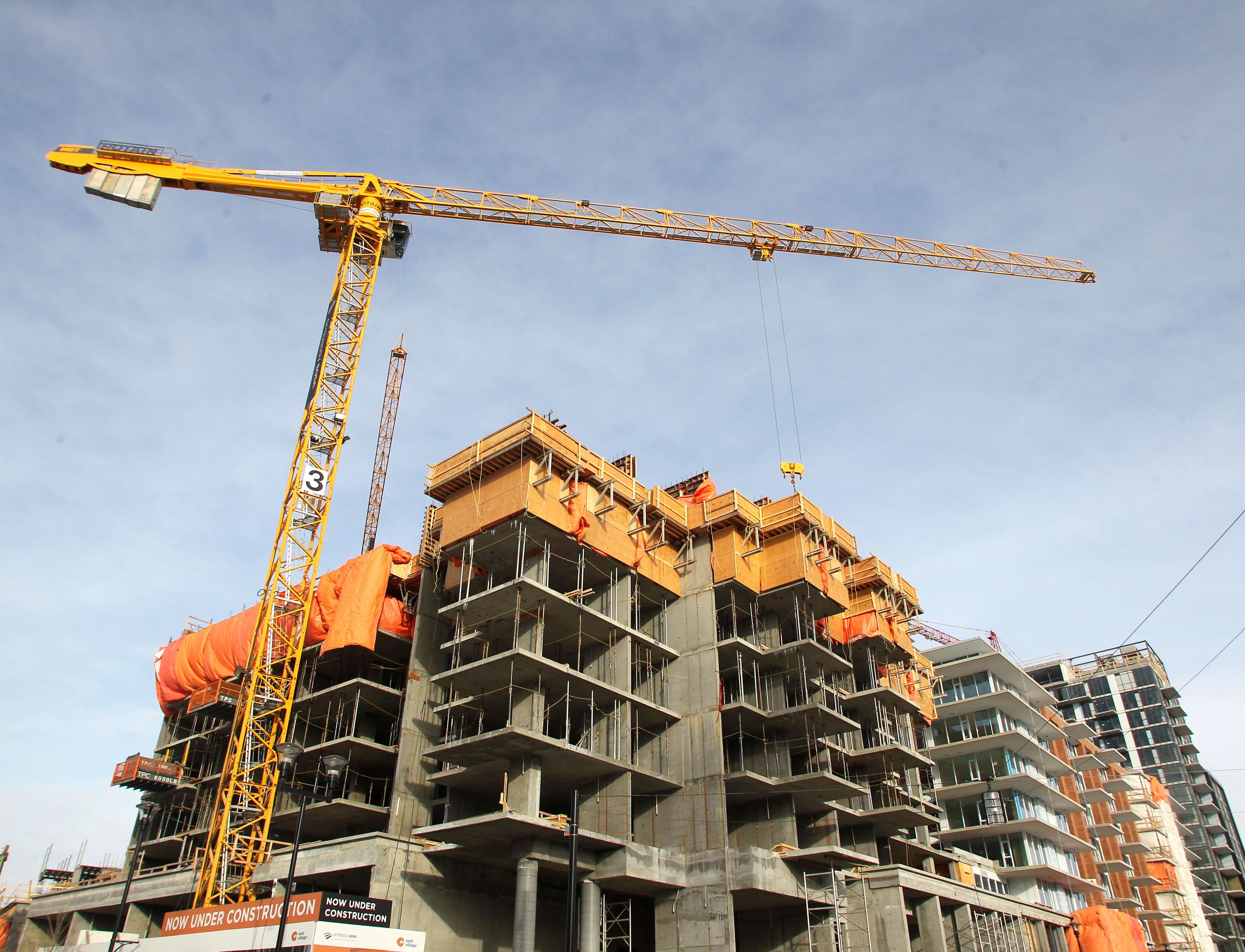 New developments information now available online | Calgary Sun