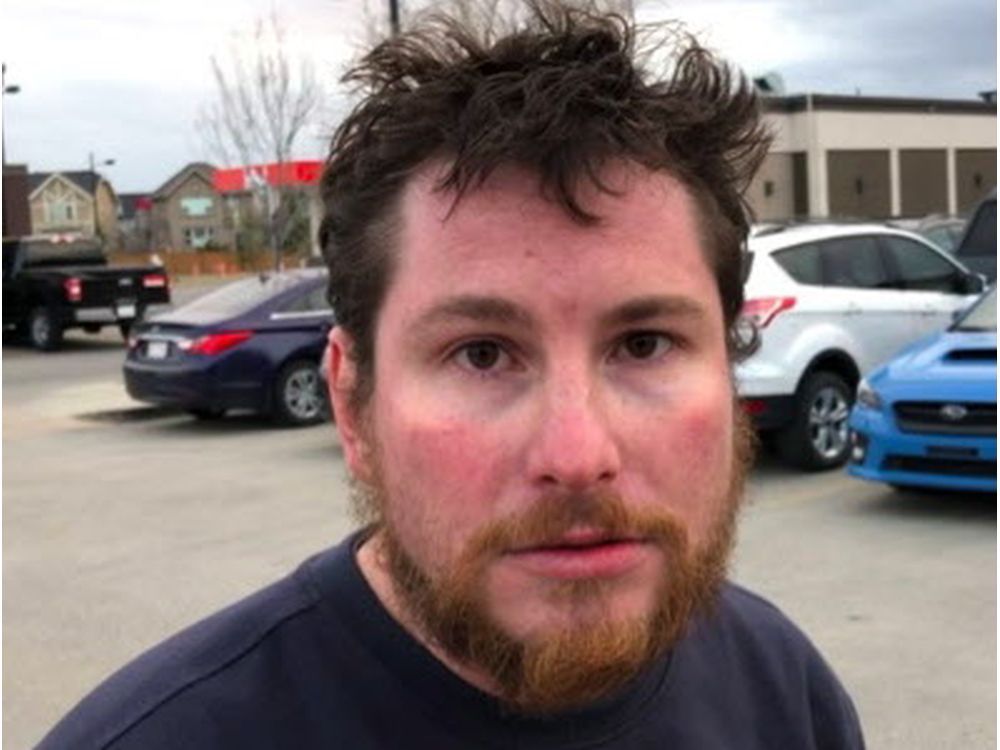 Parents of double homicide suspect praying for victims found alive ...