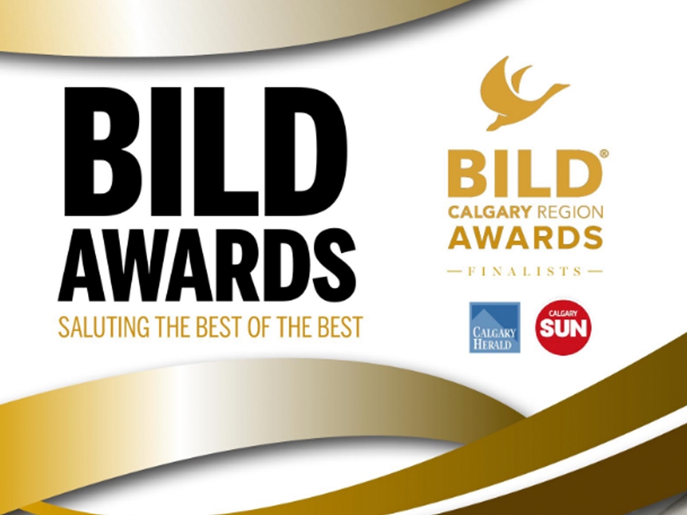 Calgary region boasts 24 finalists for the 2019 BILD Alberta Awards ...