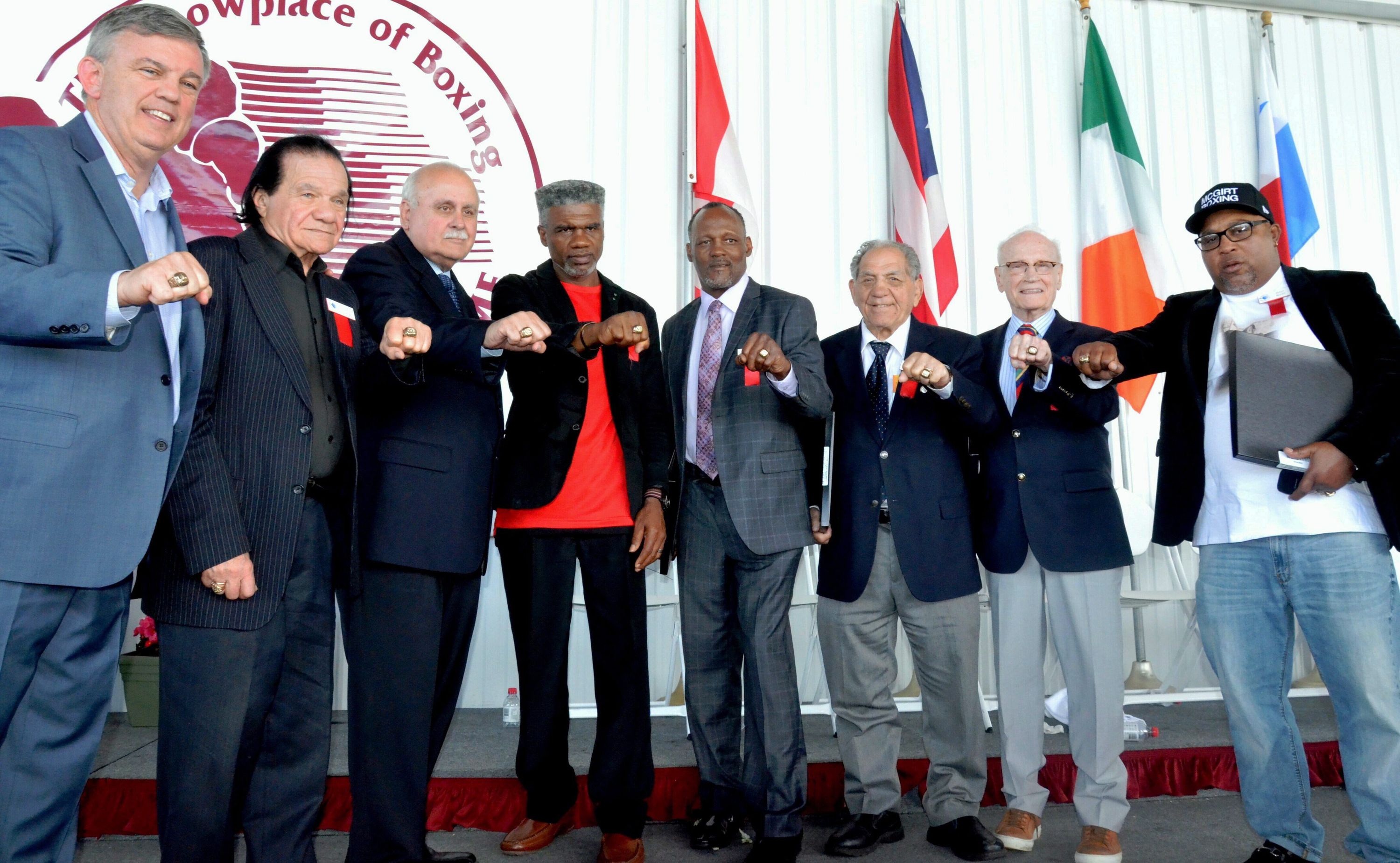 From true warriors to fake fighters, 'the battle is fought to be won ...