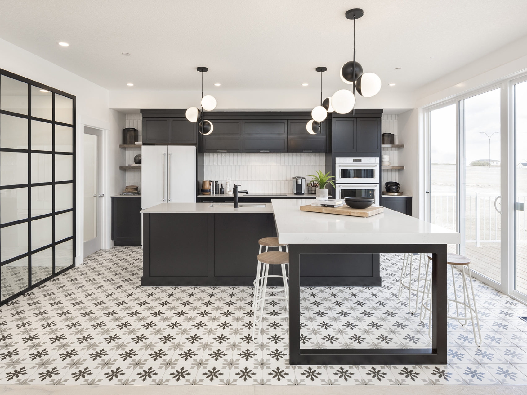 If you like entertaining, you're going to the Edward II | Calgary Sun