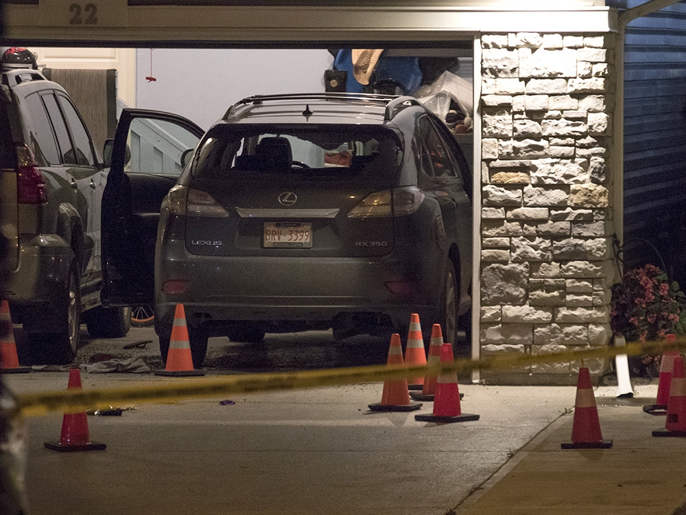 Jimmy Truong, suspect in gang slayings, faces a fourth murder charge ...