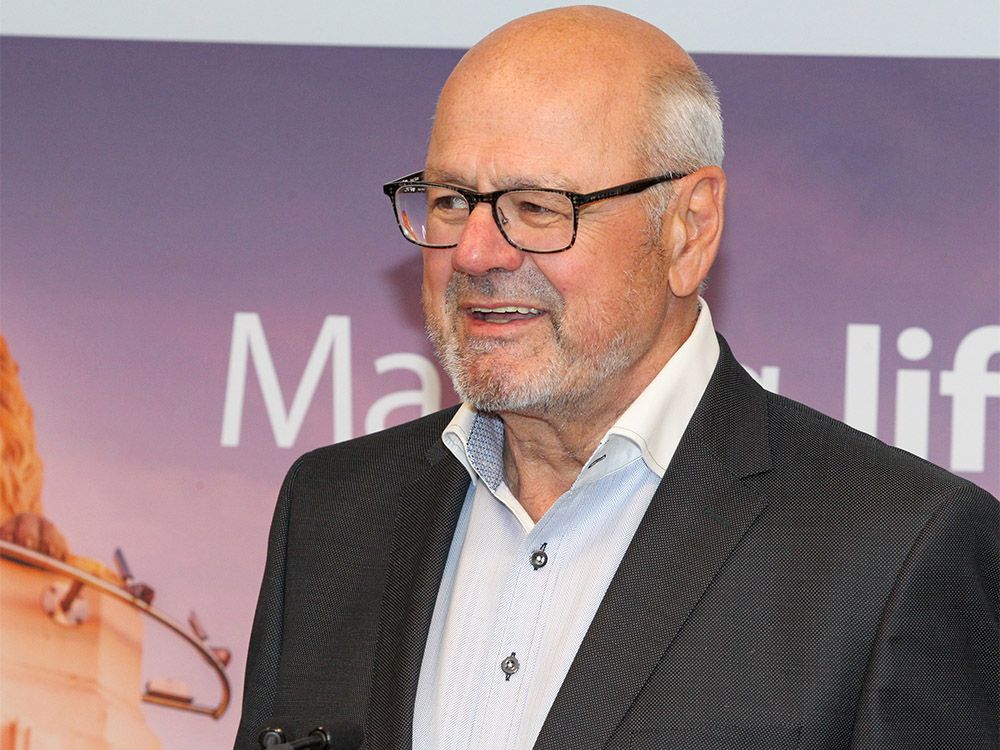 Bell: Flames' Ken King wants decision not more talk on arena deal ...