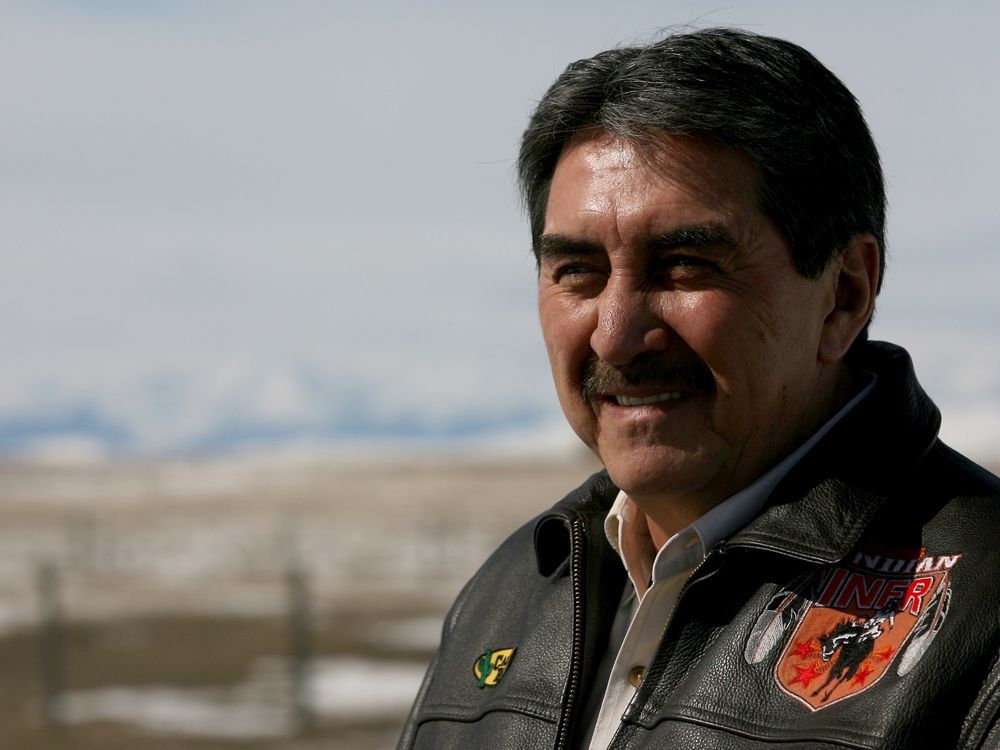 First Nations judge's last day on the job is to open indigenous court ...