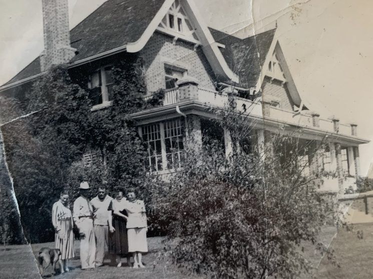 Natalya Neidhart: A million memories from Hart House | Calgary Sun