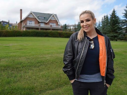 Natalya Neidhart: A million memories from Hart House | Calgary Sun