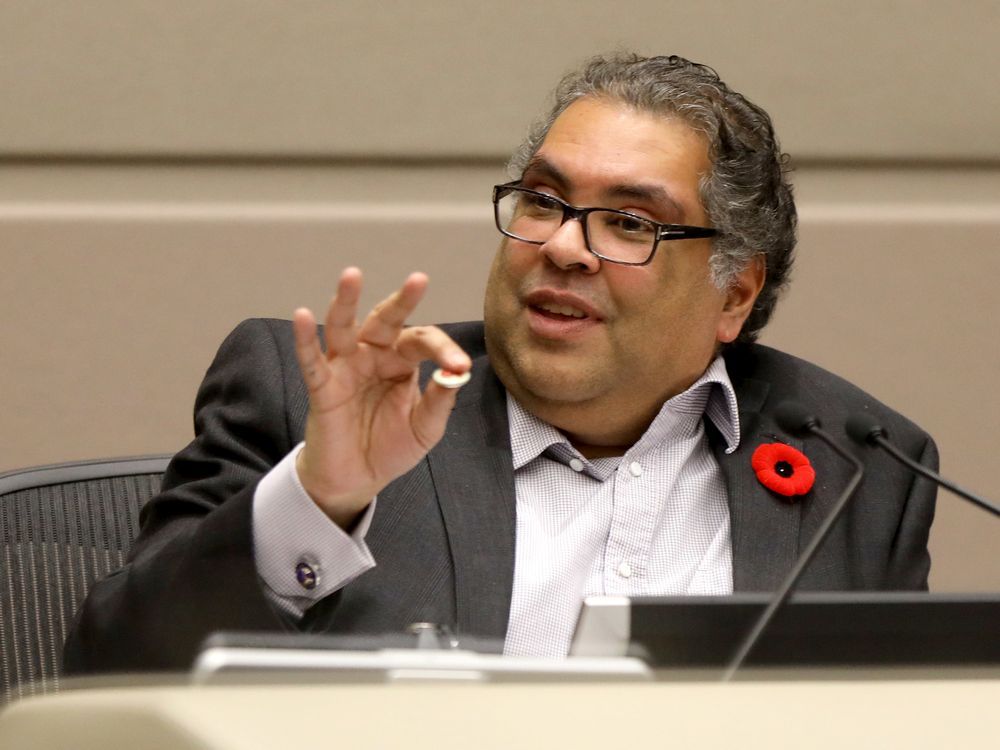 Letters to the Editor, Jan. 12: 'Nenshi should own ongoing water woes ...