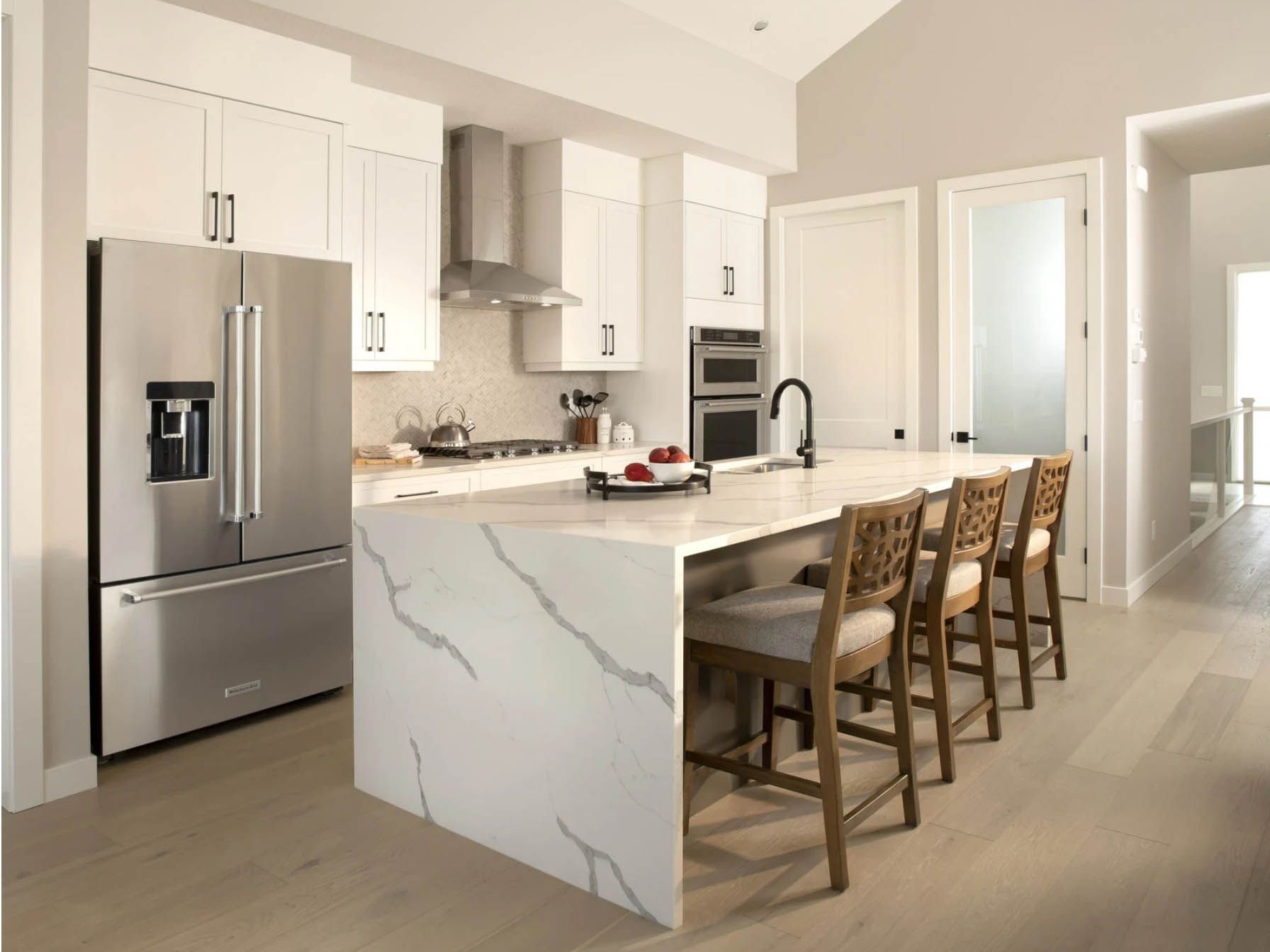 Partners brings townhome and bungalow living to Crestmont West ...