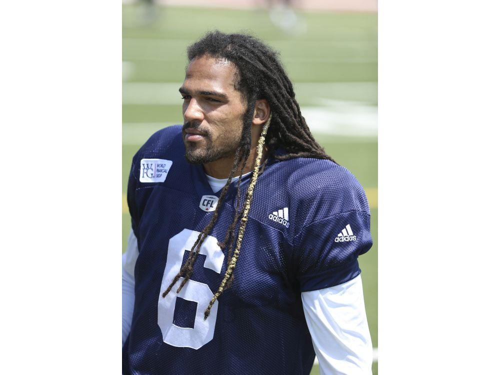 STAMPEDERS NOTES: Marcus Ball joining practice roster | Calgary Sun