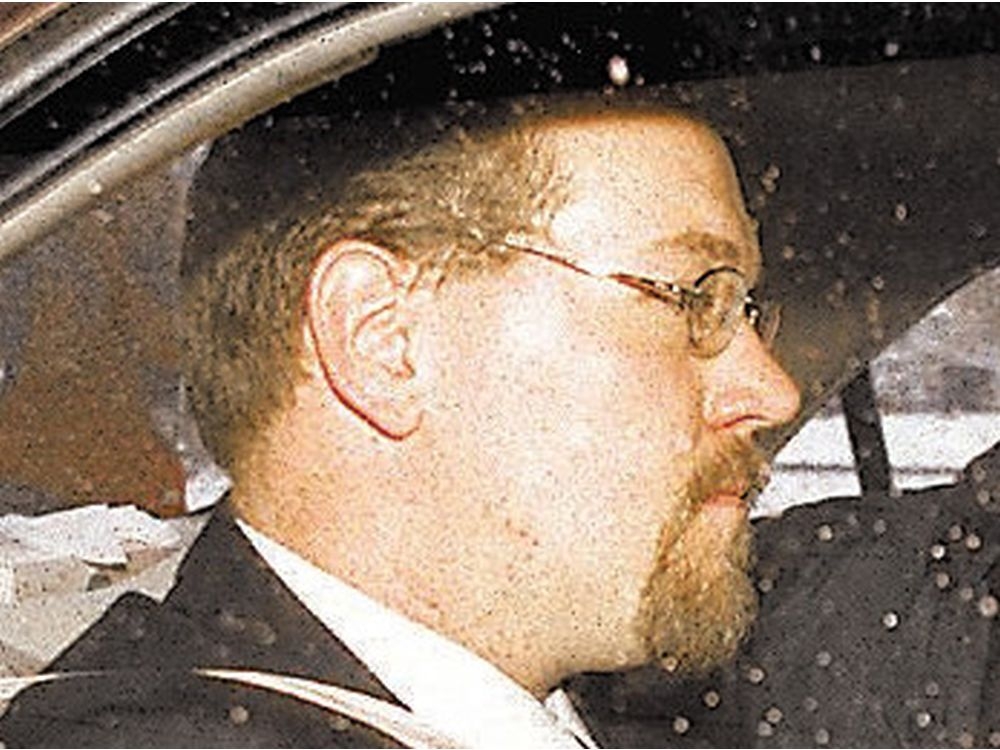 Murder trial ordered in Calgary cold case | Calgary Sun