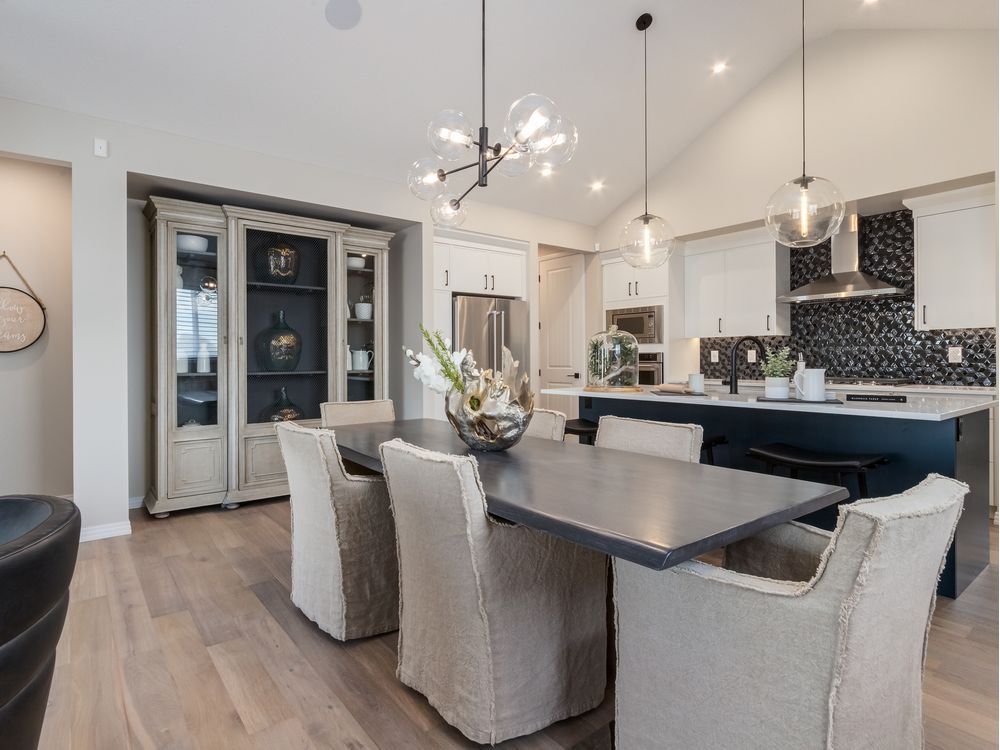 Baywest Homes' Calla highlights new bungalow villa collection | Calgary Sun