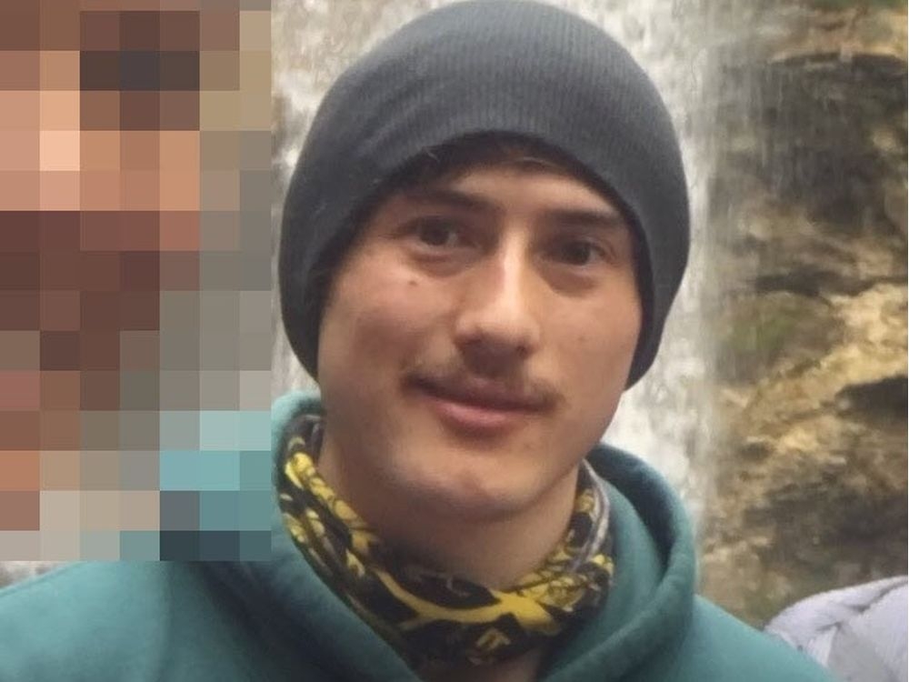 Calgary police and Pemberton RCMP seek missing Calgary man | Calgary Sun