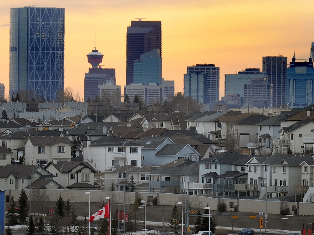 Bell: Calgary city hall tax hike bombshell, the horror, the horror ...