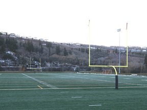 Shouldice Park to get sheltered field | Calgary Sun
