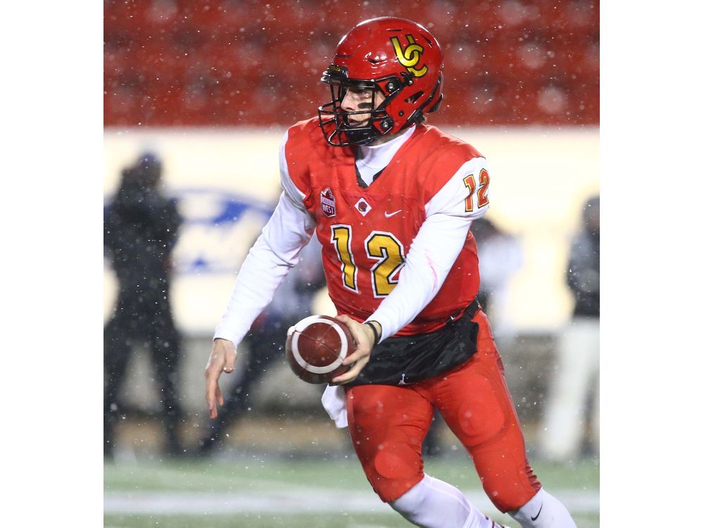 Calgary Dinos meet the 'other Quebec team' in Vanier Cup | Calgary Sun