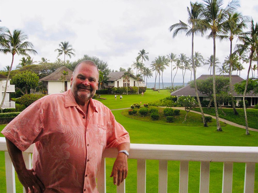 Kevin Martin: City legal community remembers a legend | Calgary Sun